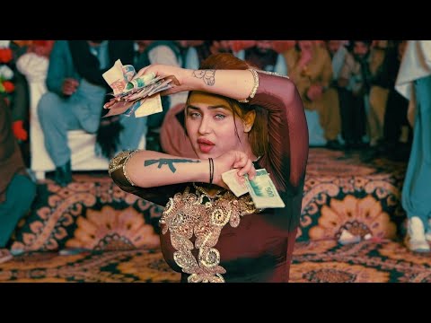 Tenu Dil Ne Dilbar Manya , Rimal Shah Mujra Dance Performance 2026