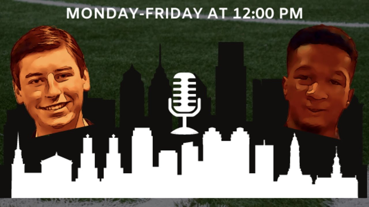 More than Philly Sports Talk Show | July 1st, 2020 | Will the Packers ...