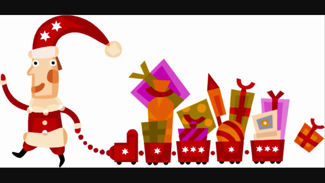 krocha weihnacht - YouTube