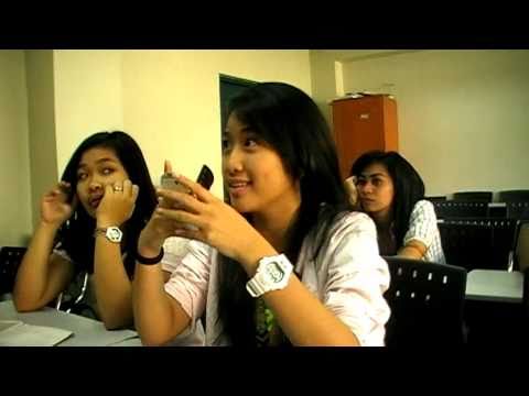 Obsession - Part 1 of 2 (1MT02 - Trinity University of Asia SY 10-11 ...
