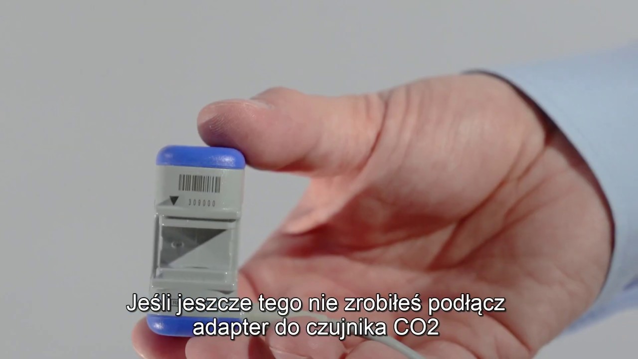 Hamilton-C6 testy przedoperacyjne PL - YouTube