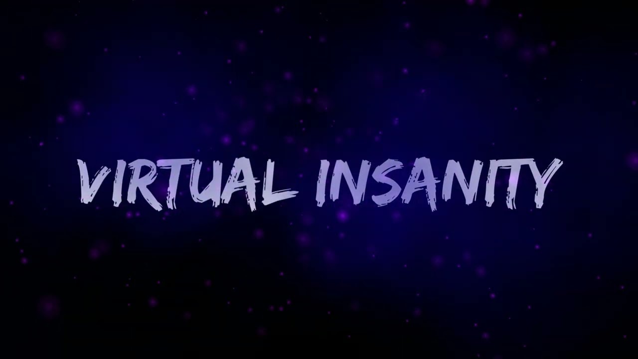 Jamiroquai - Virtual Insanity [Cover] +FLP (midi edit) - YouTube