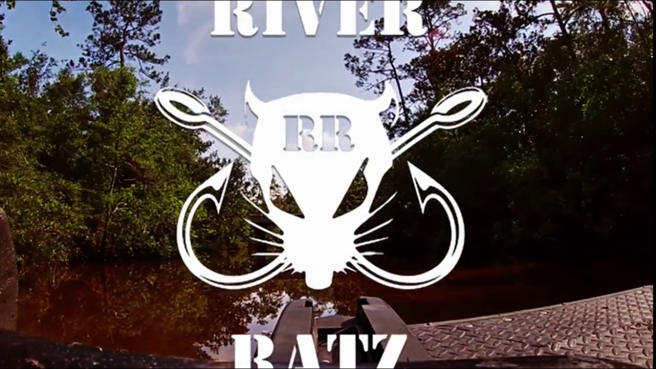 River Ratz on the Pascagoula - YouTube