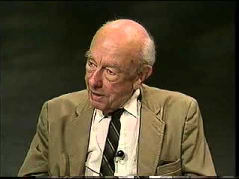 In Conversation with W.V Quine - Dreben Panel - Section 5 of 10 - YouTube