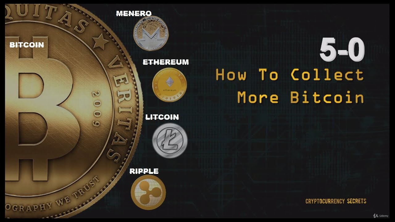How to invest in bitcoin || How to collect more bitcoin || Bitcoin ...