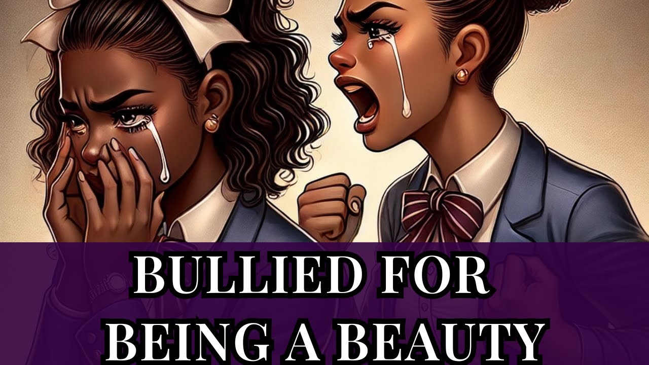 Light-Skinned Girl Assaulted Me for Being An Unambiguous Dark Skin Girl ...