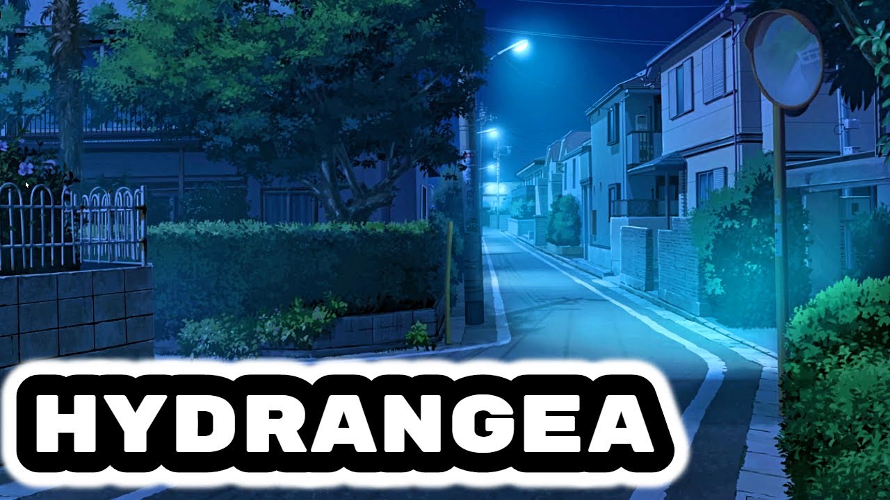 Hydrangea - Full Game - YouTube