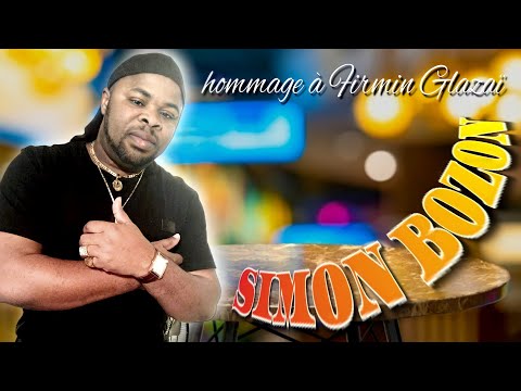 SIMON BOZON (hommage à Firmin Glazaï)