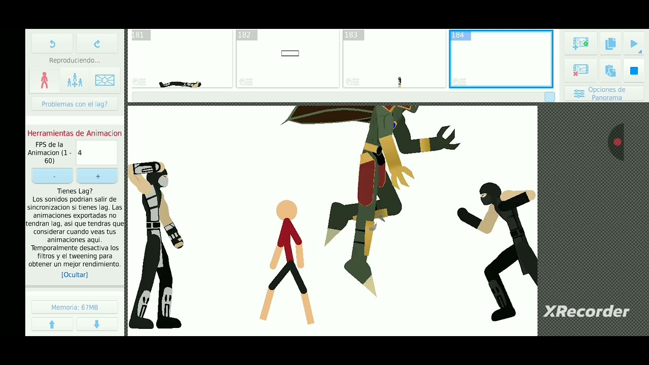 Stickman VS mk parte 2 - YouTube