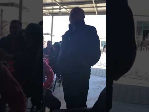 Köyümüzün gülü Ummo Zincirlikuyu kasabası
