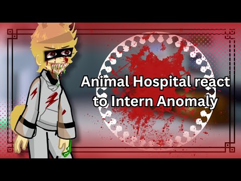 Animap Hospital reagiert auf Intern Anomaly Gacha-Reaktion