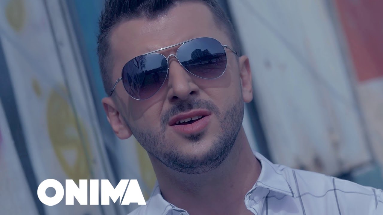 Gjon Ukaj - Kripe e sheqer - YouTube