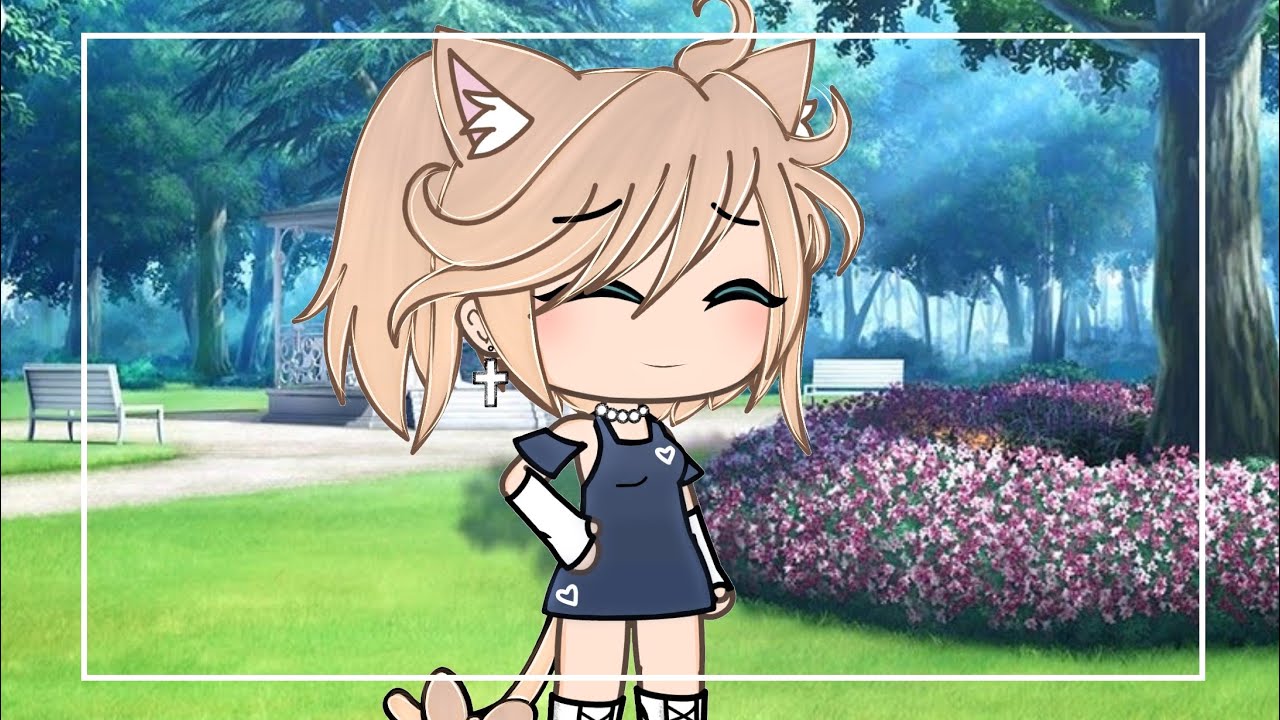 🏠New girl in town ||Gacha life|| (Meme ) - YouTube