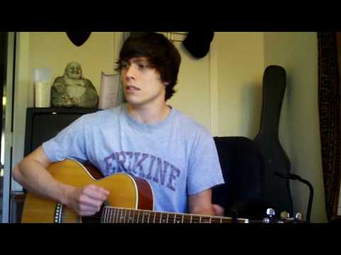 heartless cover david pritt - YouTube