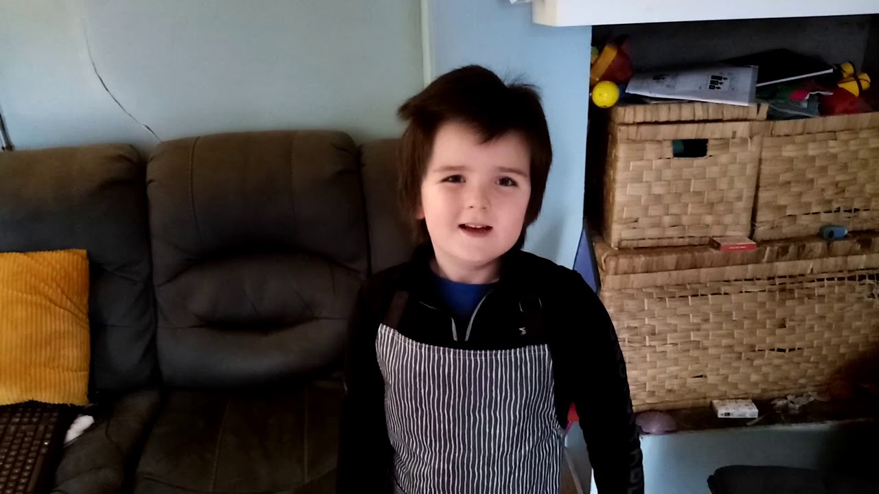 Eli Kool's Domino Tower Demolition - YouTube