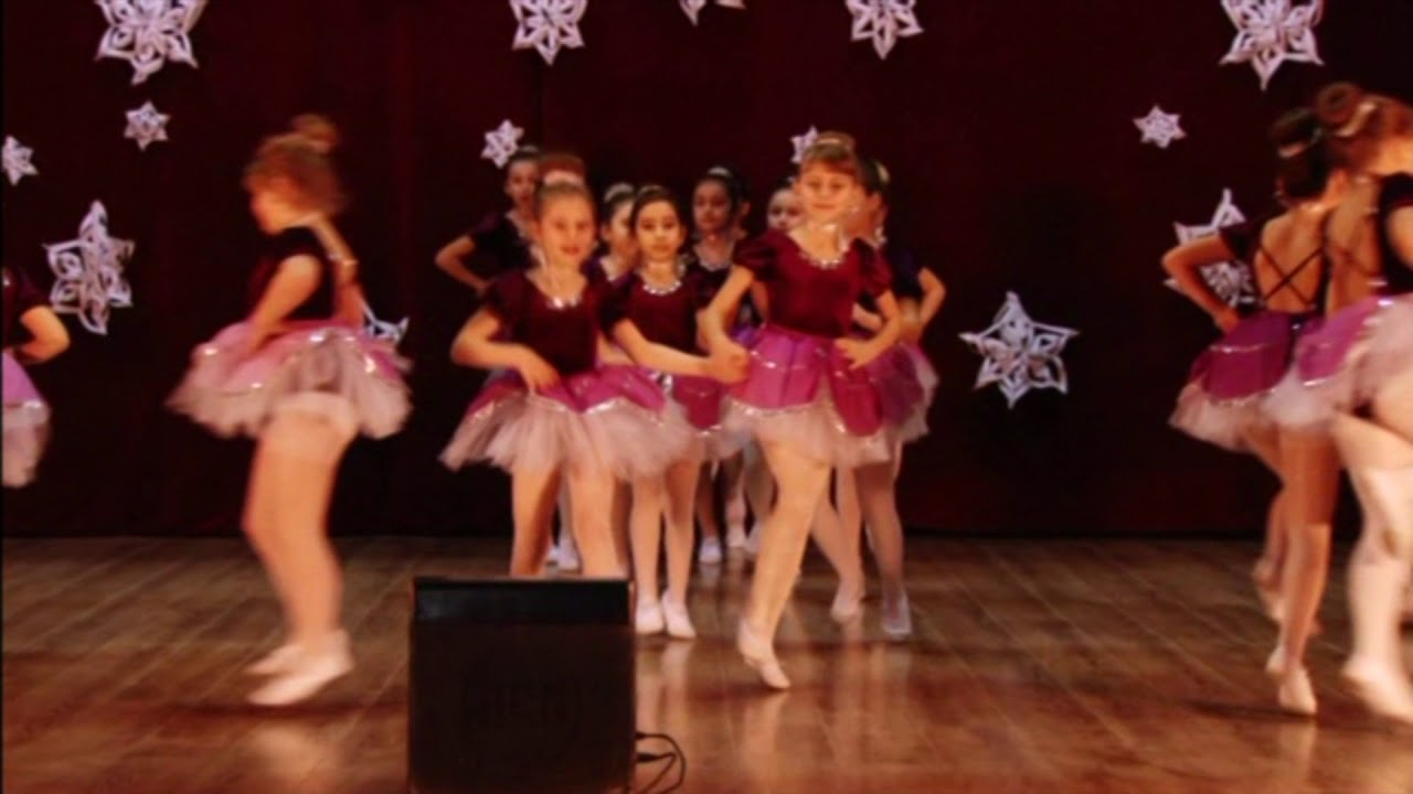 Fabis Dancers RUBIN - YouTube