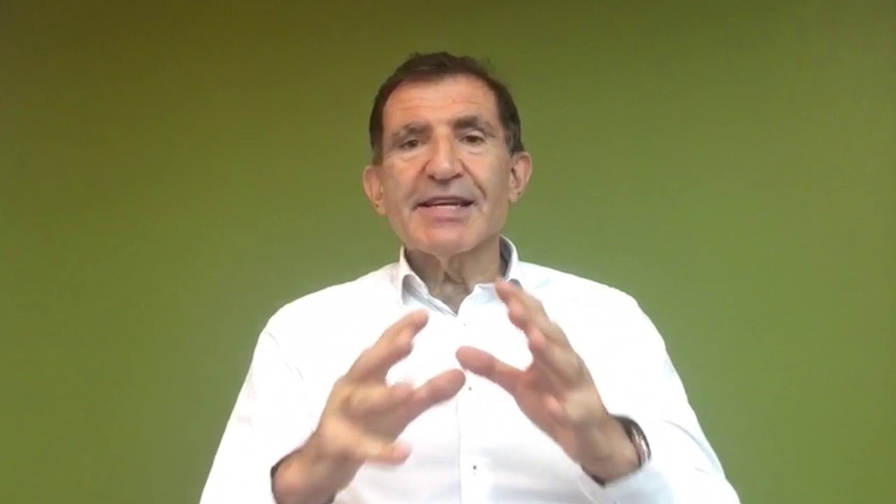 Stuart Maister Mutual Value - YouTube