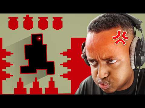 لفل الموت! 🤯 | Level Devil 3