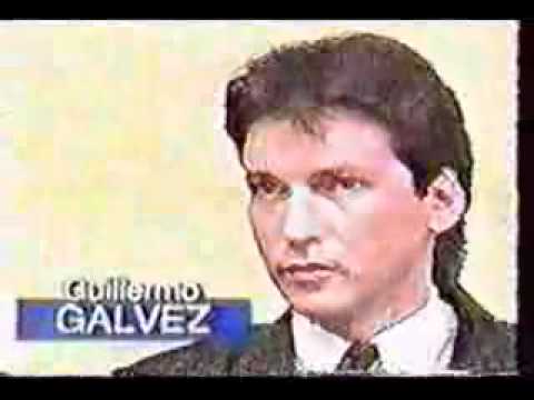 Telenovela Lucerito Intro (Colombia/1993)