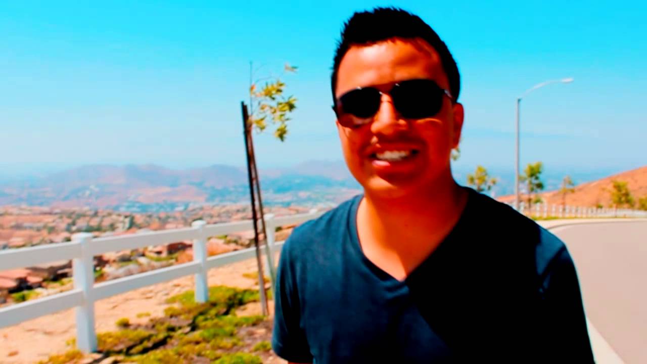 Higher (Official Music Video) - Jay Anthony - YouTube