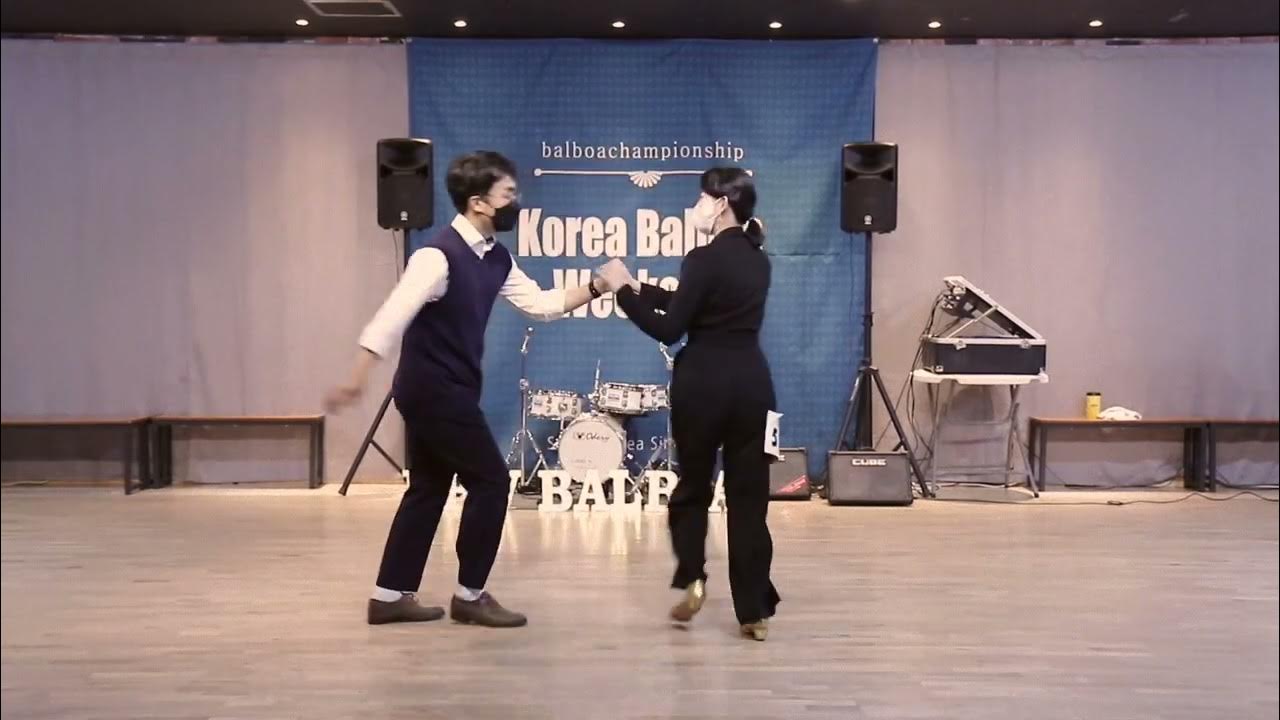 KBW2022 Rookie Mix & Match - Nical &. Yian - YouTube