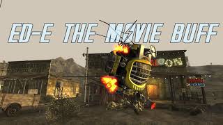 Ed E Fallout New Vegas