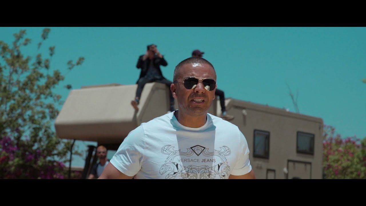 Rachid Kasmi ft. Ziko - Piraté -2020 (Official Music Video) - YouTube