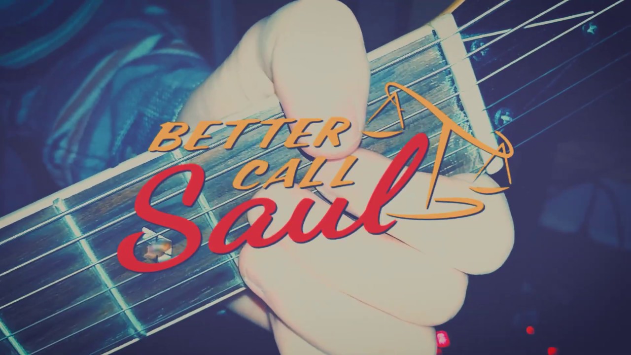 Better Call Saul Theme | Full Band Cover - YouTube