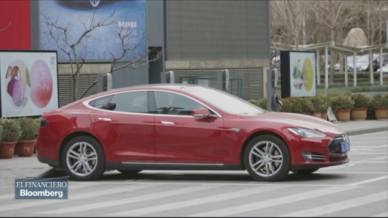 Tesla continúa sin resolver problemas del Model 3 de Tesla - YouTube