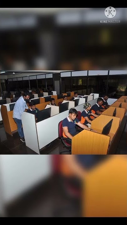 Nagarjuna pre University college - YouTube