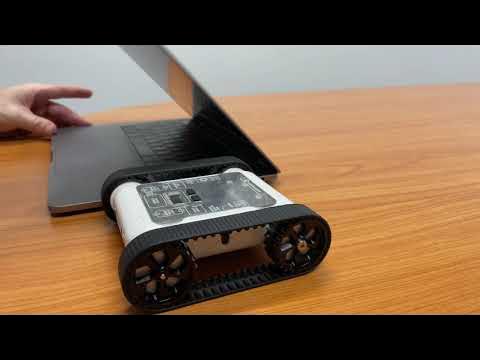 What is Micromelon Robotics? - YouTube