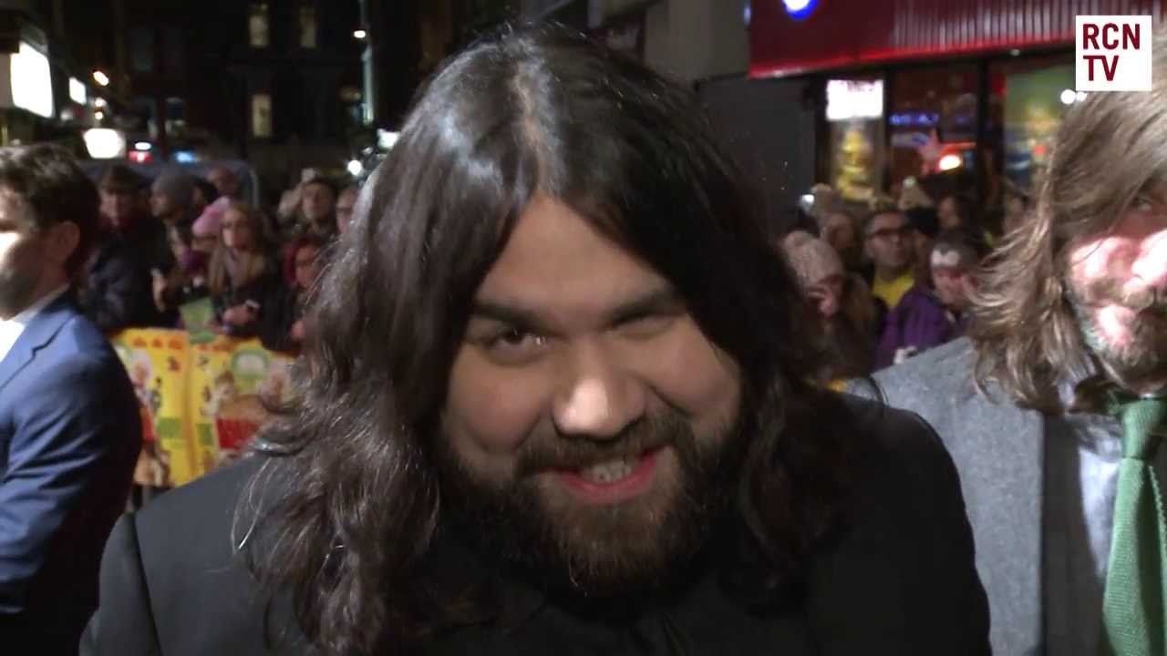 The Magic Numbers Interview - New Album & The Harry Hill Movie - YouTube