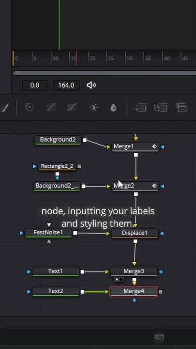 Quick Graph Animation Tutorial for DaVinci Resolve #videoanimation #davinciresolve # ...