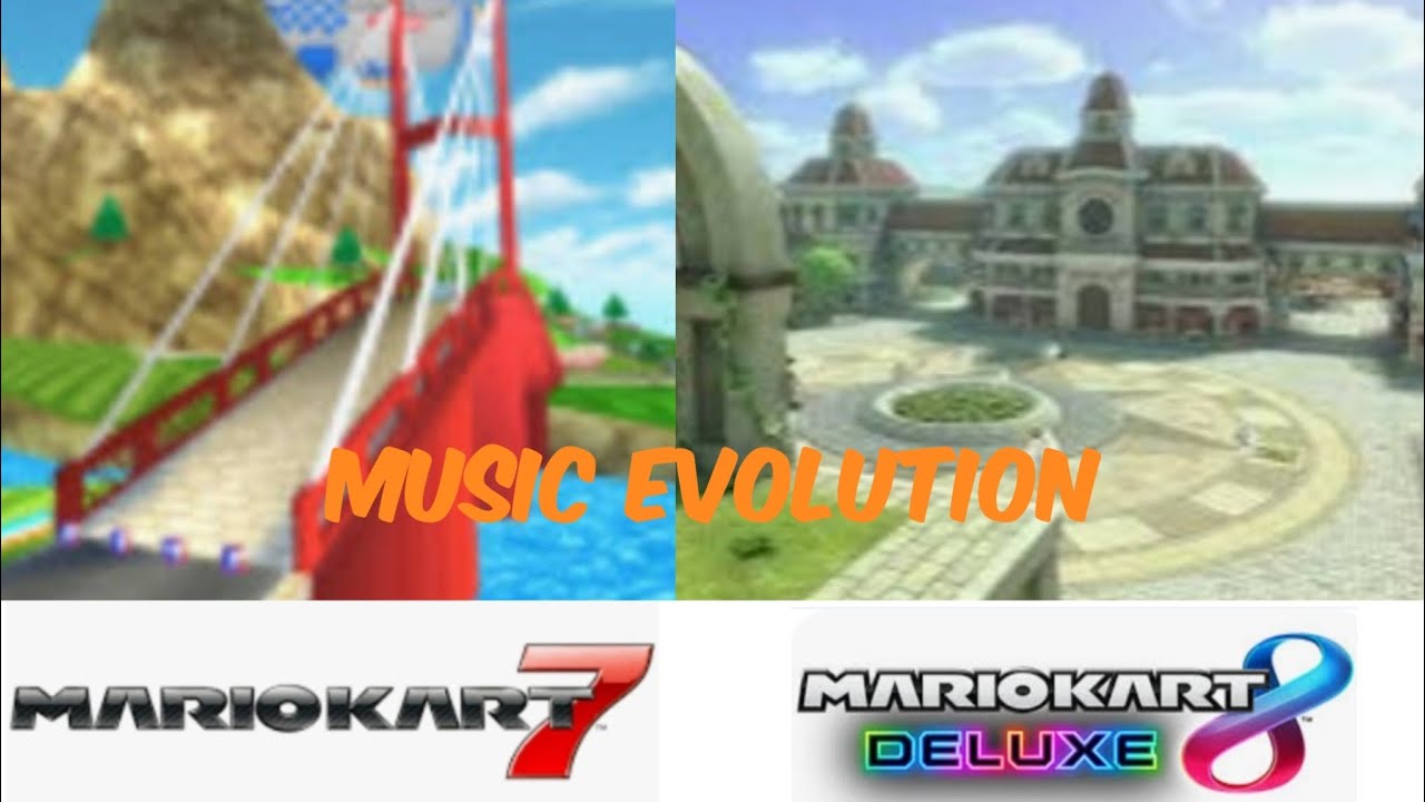 How have Wuhu Loop and Wuhu Town evolved through time? | Music ...