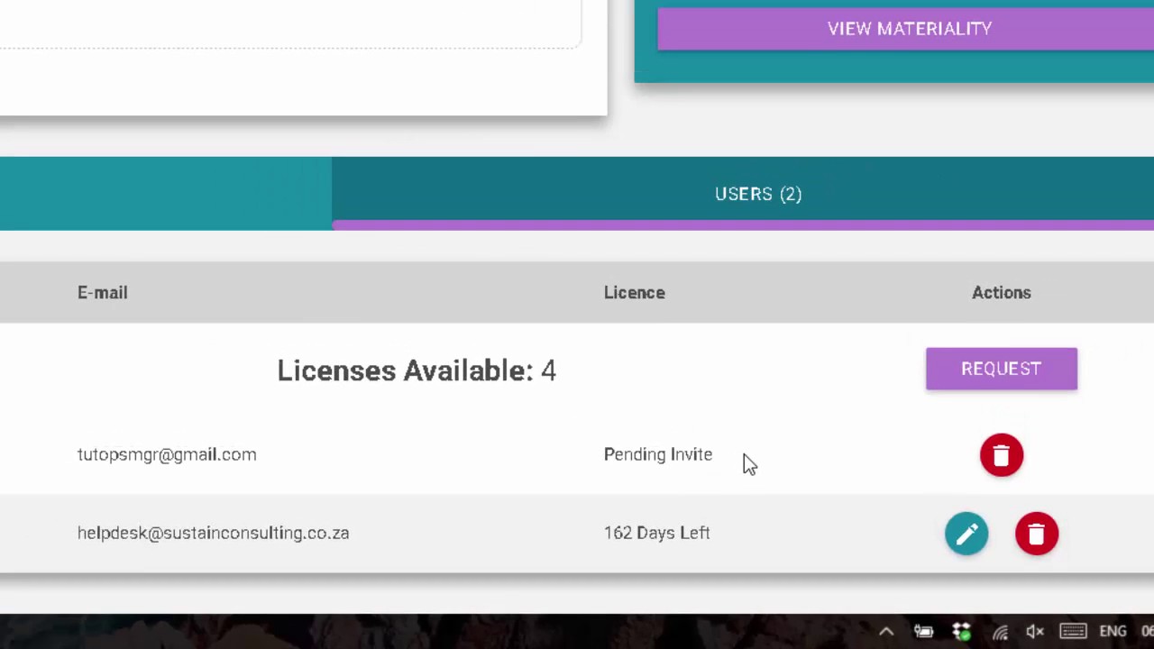 Operational Site Administrator Functionality - YouTube