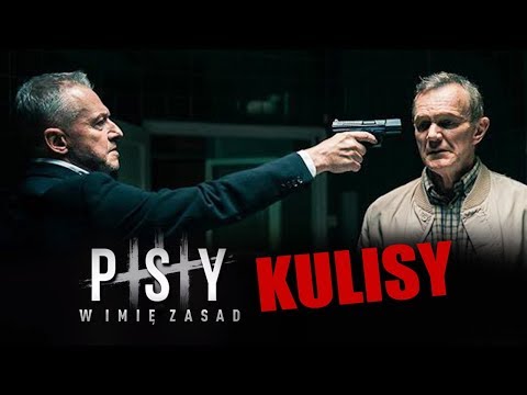 PSY 3 KULISY