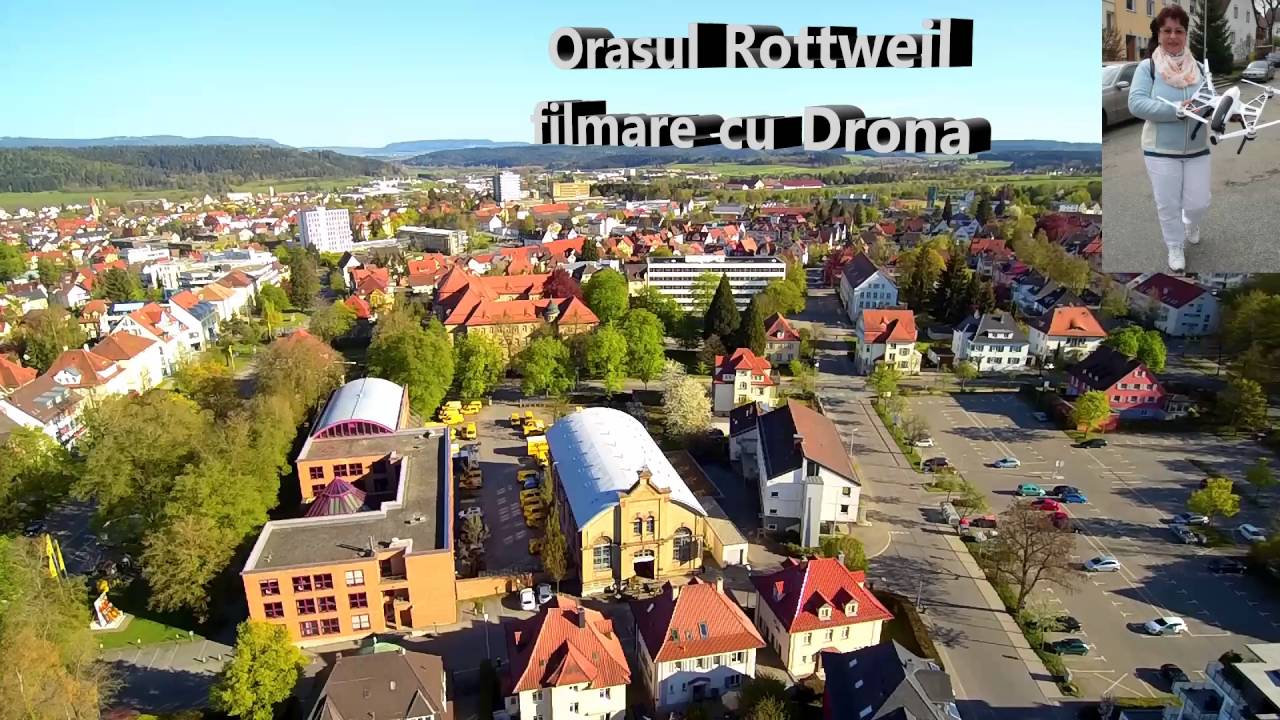 Orasul Rottweil - YouTube