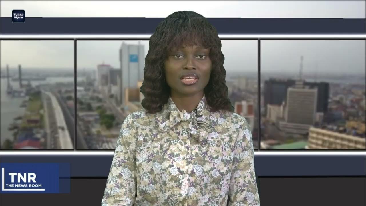 The News Room (2pm) Feb 10th, 2025 - YouTube