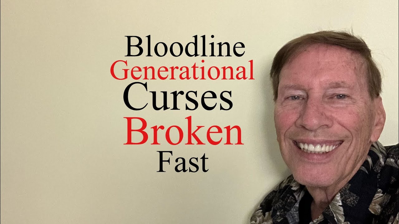 Bloodline Generational Curses Broken Fast - YouTube
