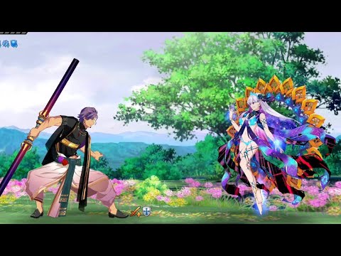 【FGO】Ordeal Call - Duryodhana Challenge Quest - YouTube