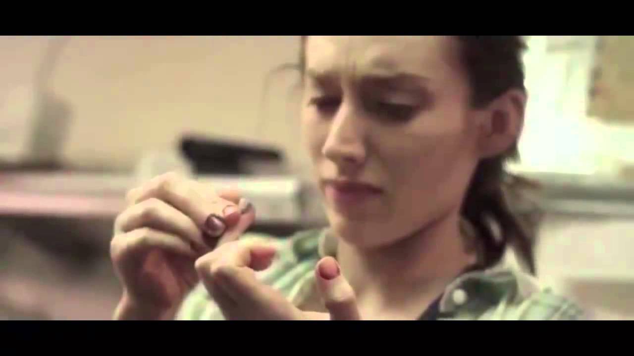 Contracted ~ Trailer - YouTube