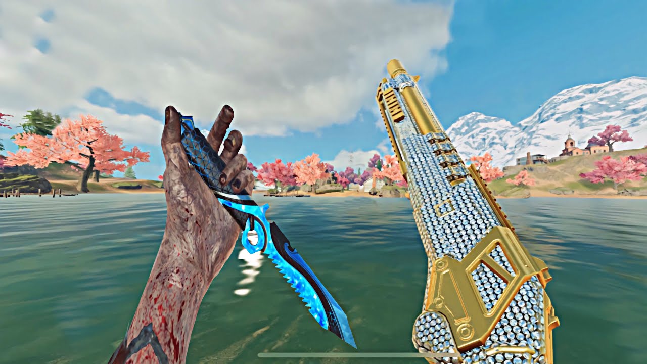 FPP vs TPP - YouTube