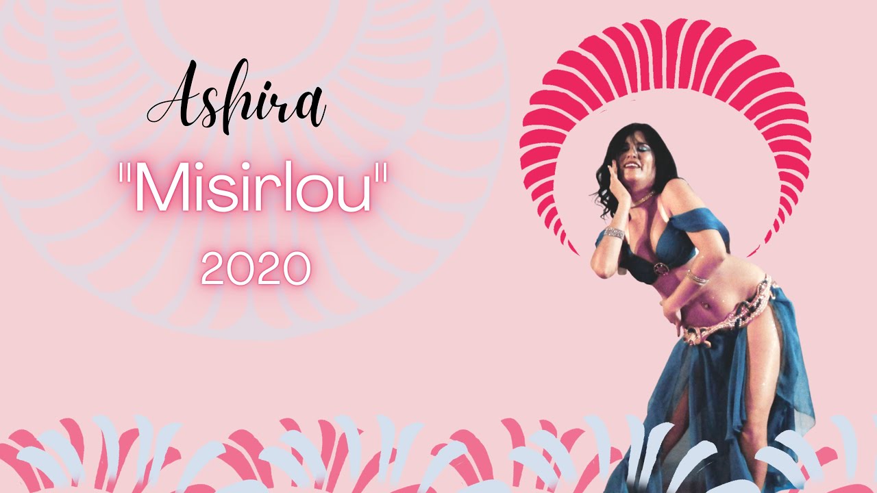 Misirlou - Ashira Belly dance 2020 - YouTube
