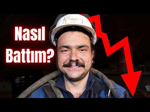 Canlı Yayında Batış - Neler Oldu, Anlatıyorum!