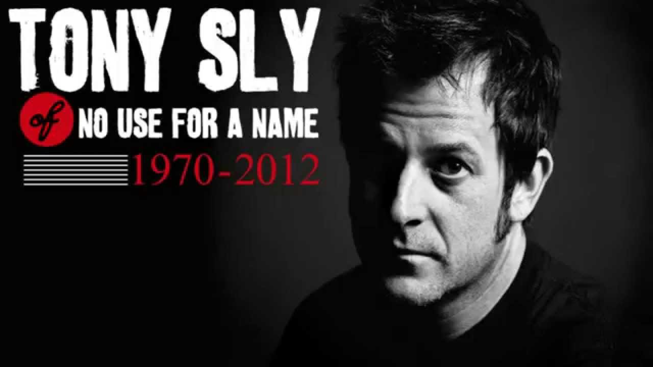 Tony Sly - Alchetron, The Free Social Encyclopedia