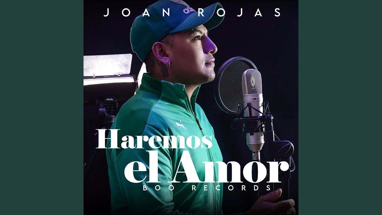 Haremos el Amor - YouTube