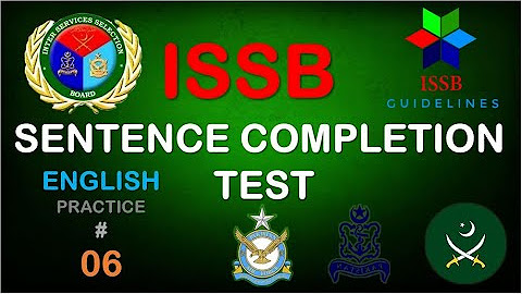 SCT ENGLISH - YouTube