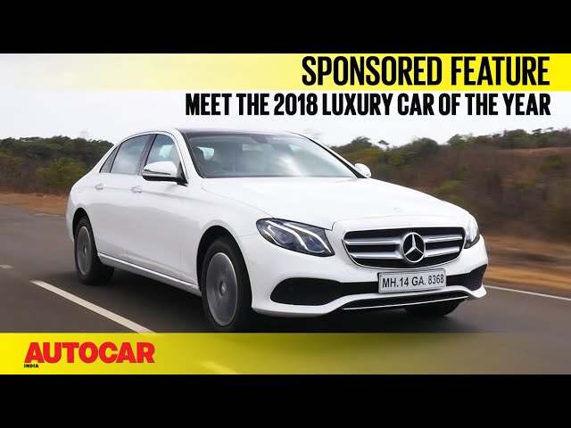 Mercedes E Class 2018 Mercedes Benz E Class 2.0 E 220 D Amg Line