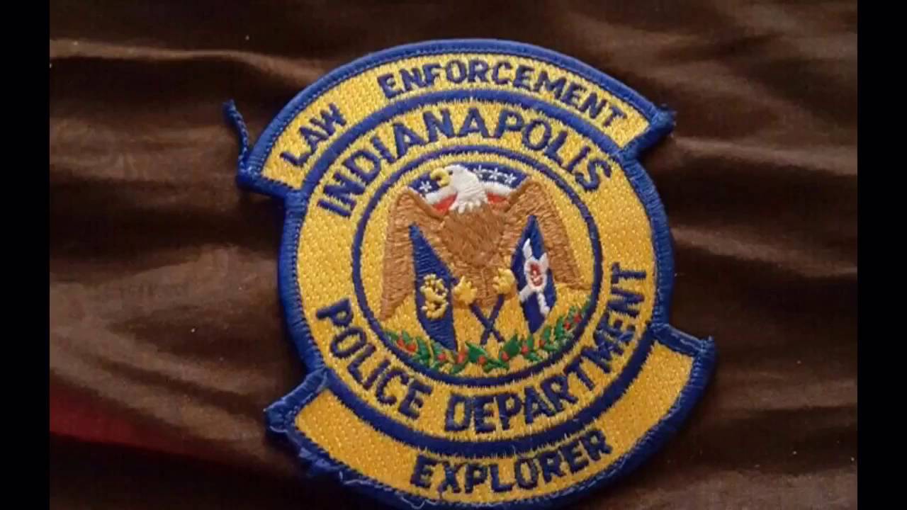 IMPD Explorer Post #435 - YouTube