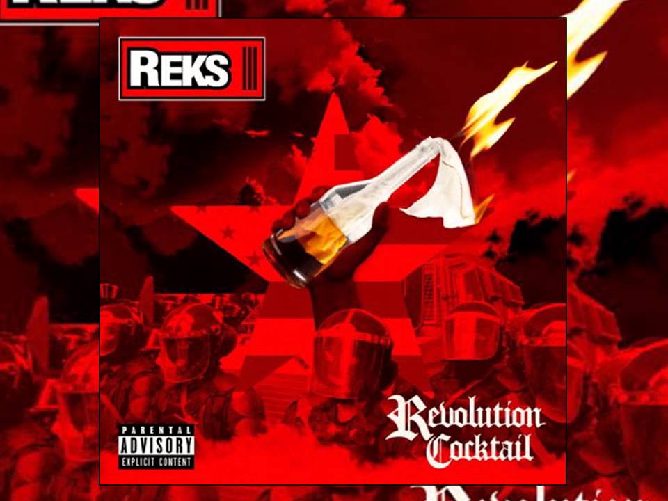 Reks - Winners & Survivors (Produced by Deli) - YouTube